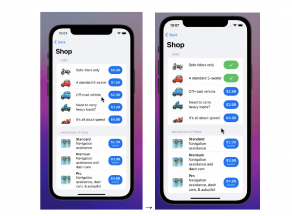 StoreKit 2: Key Points