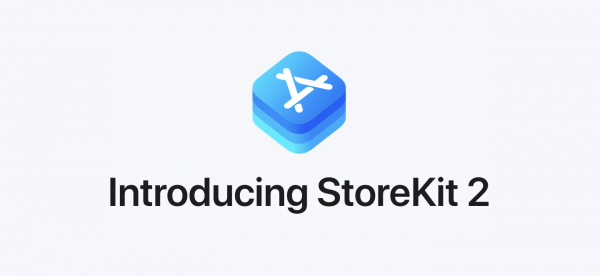 StoreKit 2: the difference between the updated framework and StoreKit
