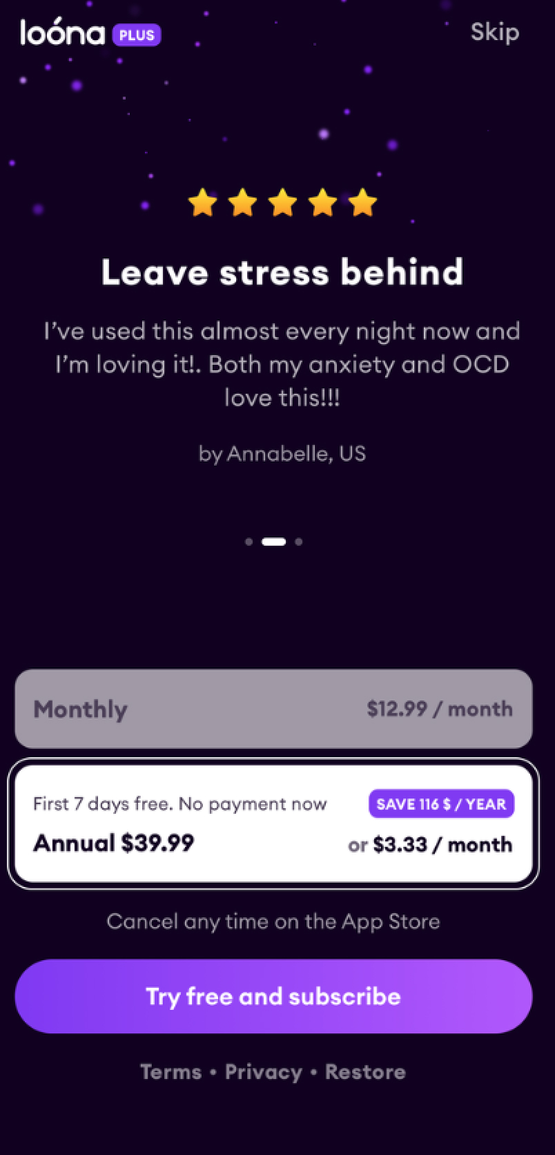 How to create a perfect iOS paywall: tools to design, test, and get ...