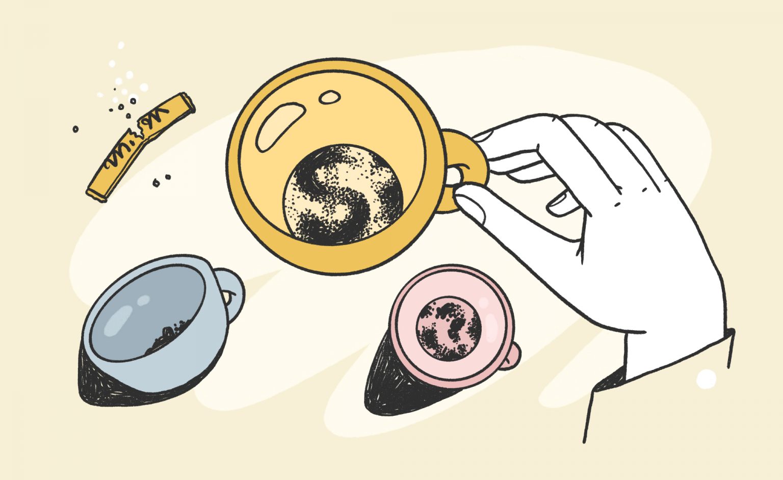 How to survive rapid growth: startup experience