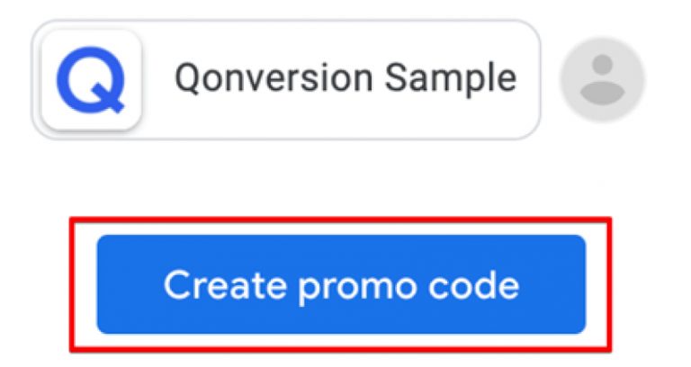 Google Play Promo Code – How to Create Android Promo Codes