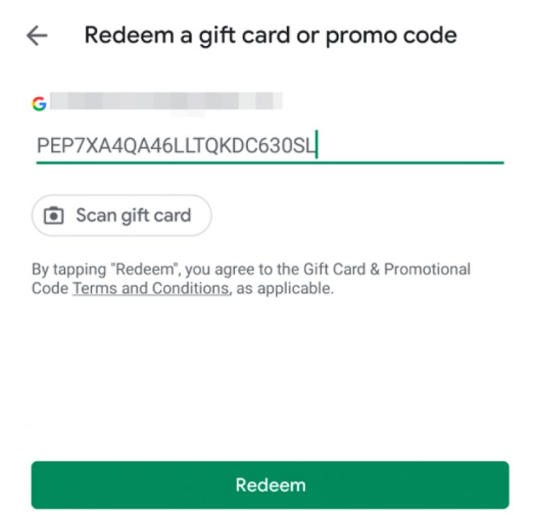 Google Play Promo Code – How to Create Android Promo Codes