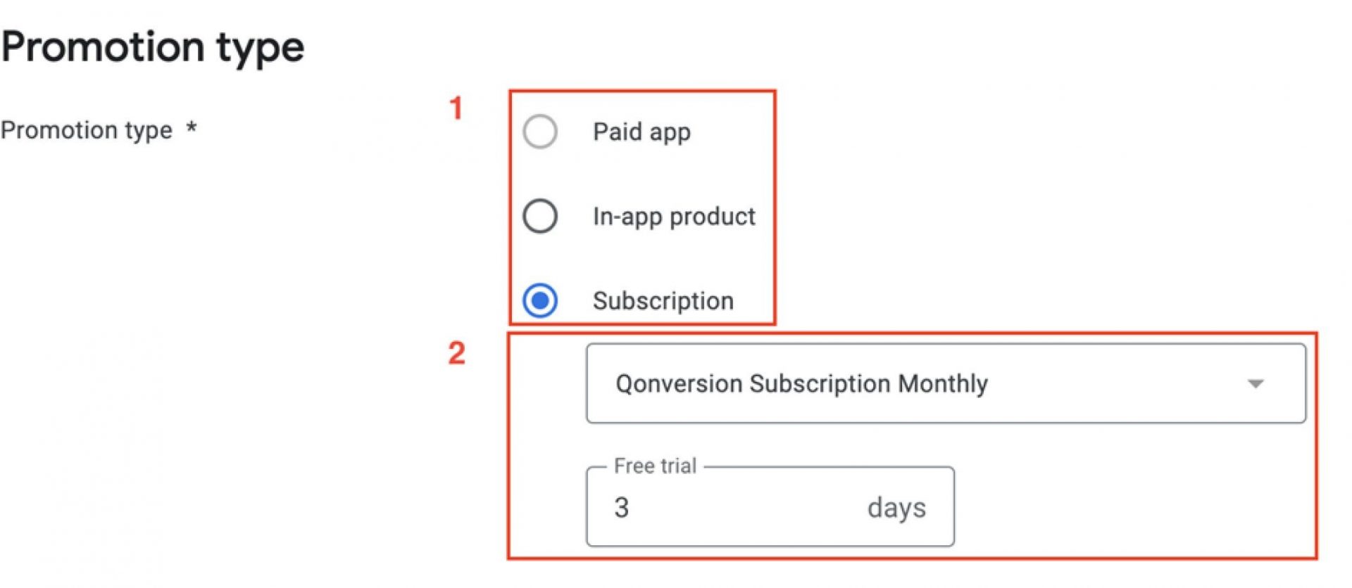 Google Play Promo Code – How to Create Android Promo Codes