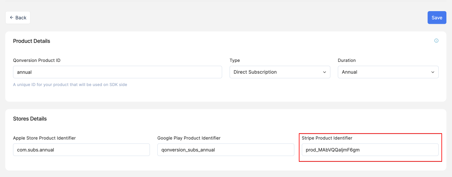 Configure Subscriptions on the Web with Stripe and Grant Users Access ...