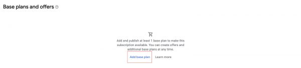 Google Play Console Guide