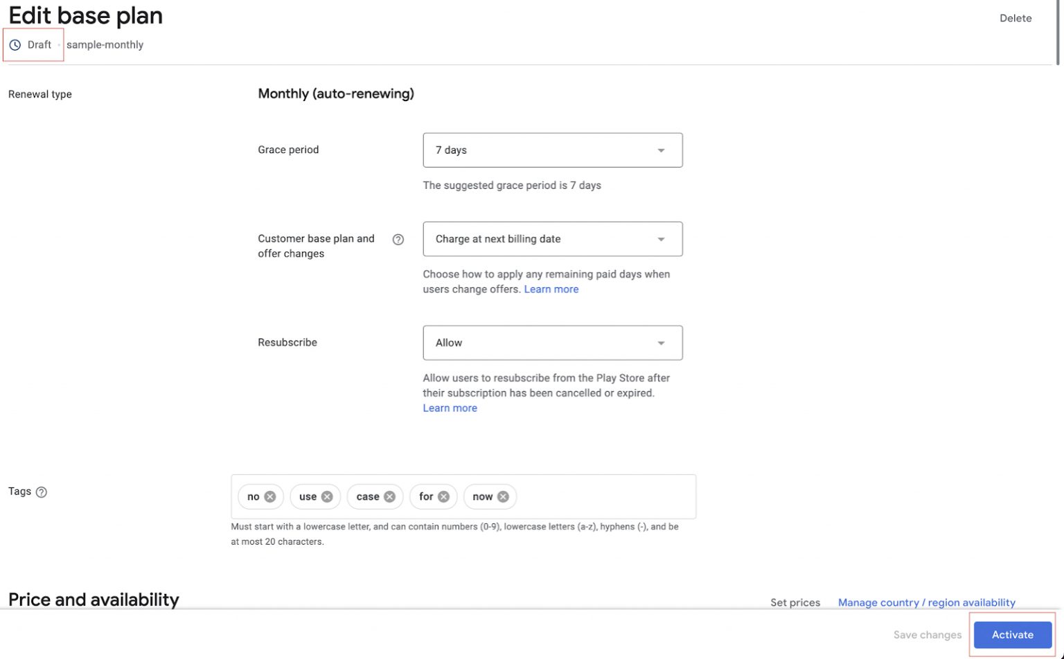 Google Play Console Guide Google Play Console Guide