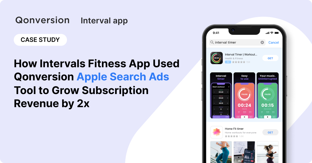 Qonversion – In-app Subscription Management for Mobile: iOS, Android, Stripe